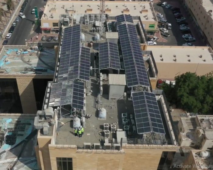 Track Record – Solar Installer